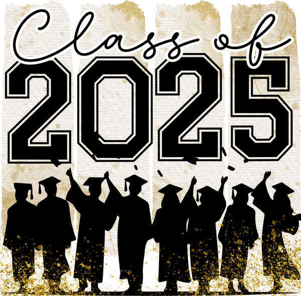 Graduation T-Shirts - Graduation DTF Transfers | DTF Jersey